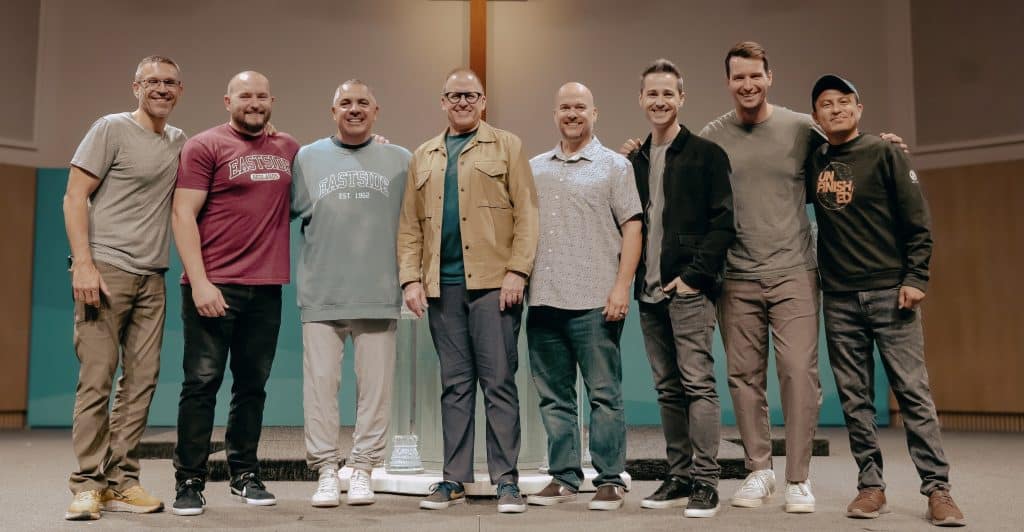 About Us - Eastside Christian Church | Click to Learn More